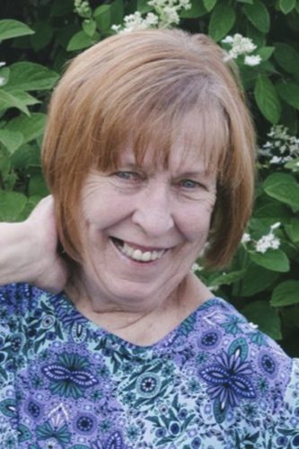 Patricia Bush 1947-2022 | News, Sports, Jobs - Tribune Chronicle